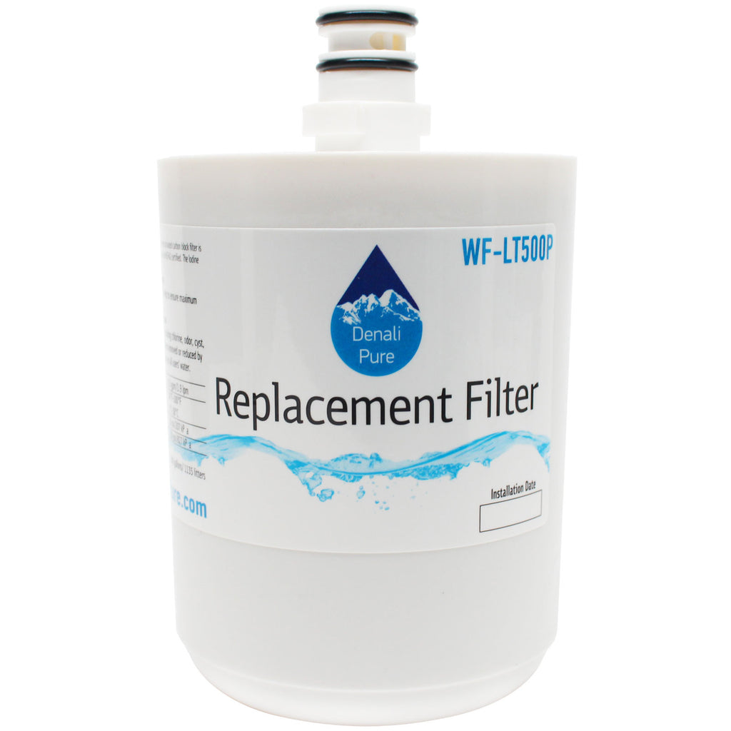 4-Pack Sears / Kenmore GEN11042FR-08 Refrigerator Water Filter Replace ...